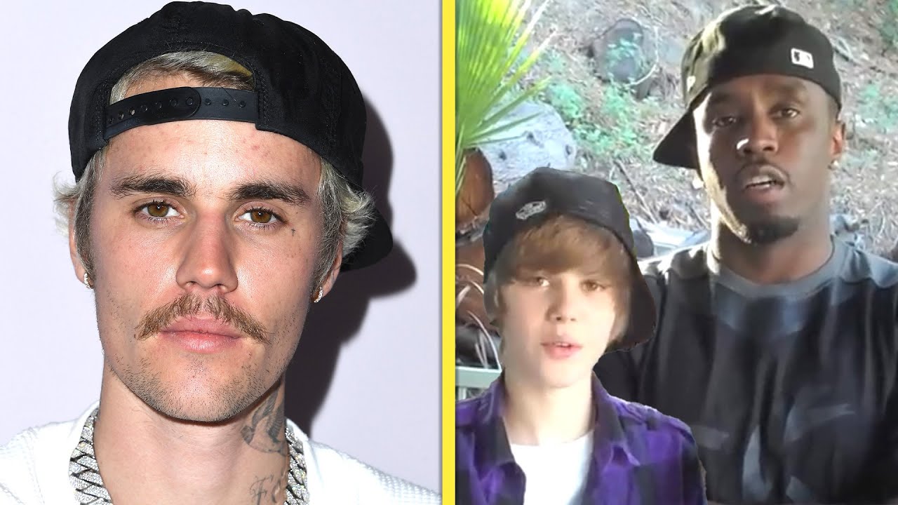 Justin Bieber 'Avoiding the Diddy Situation at ALL COSTS' (Source)