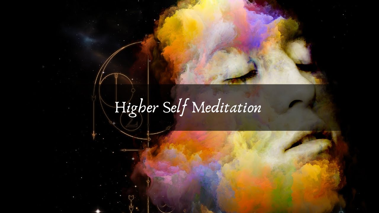 Higher Self Guided Meditation - General Discussion - The Spells8 Forum Higher Self Guided Meditation - General Discussion - The Spells8 Forum