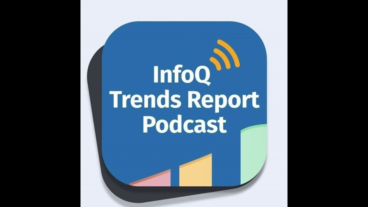 InfoQ Culture & Methods Trends in 2025