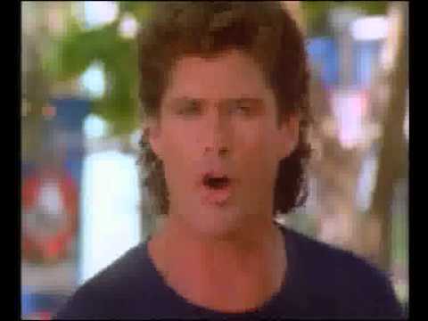 Music | The Official David Hasselhoff Website