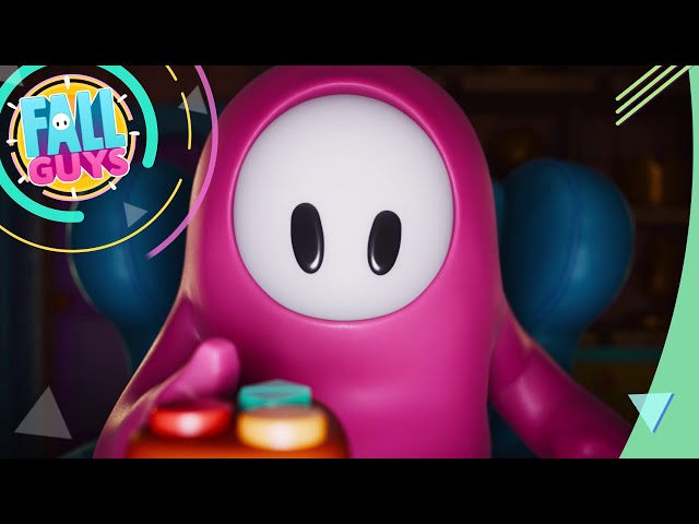 How much did Epic Games buy Fall Guys for? Estimated Price, valuation ...