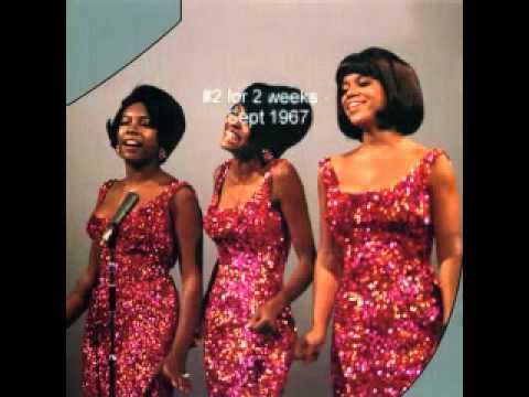 1967 - Number 2 Hits - US