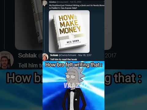 Big brain time π§ #memes #meme #rickandmorty #memesdaily