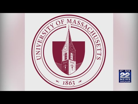 UMass Amherst unveils new seal and brand mark