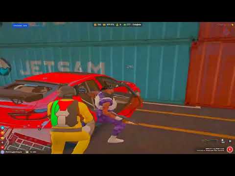Santy Highlights #1 | Portugália RP!