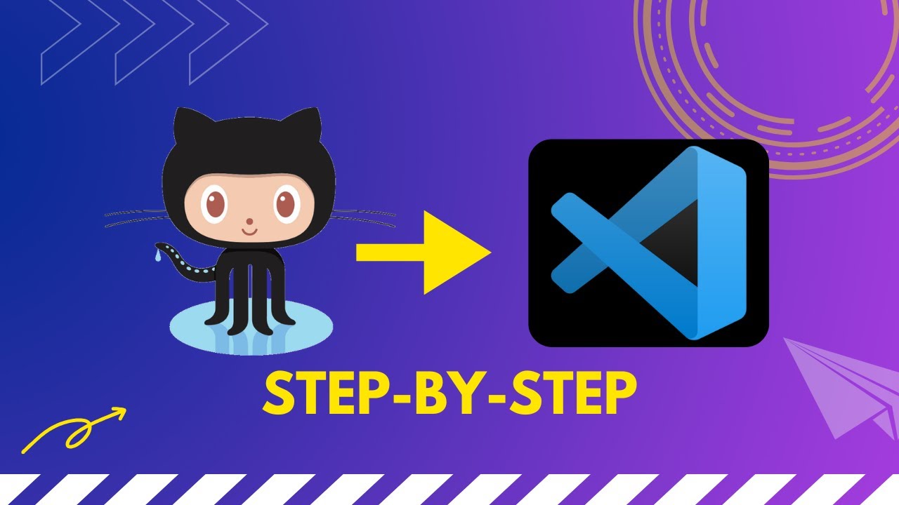 How to Pull Latest Changes from GitHub in VS Code (2025) | GitHub to Visual Studio Code