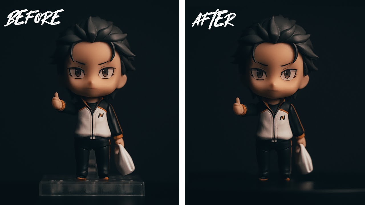 This is a GAME CHANGER for NENDOROIDS