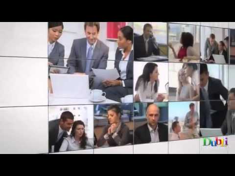 The World's Best Networking Company