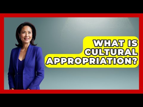 What Is Cultural Appropriation? - Pop Music Gurus