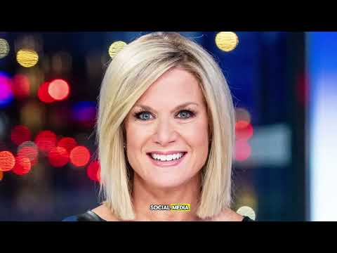 Martha MacCallum Wears Transparent Bikini In Public At Vacation? Look At Photos