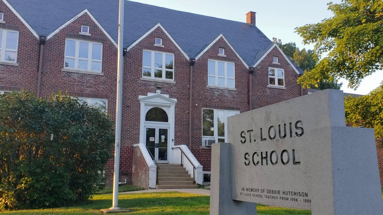 Saint Louis School Nokomis