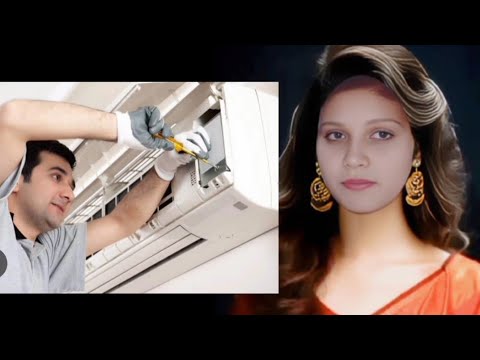 Top AC Repair service Near me.