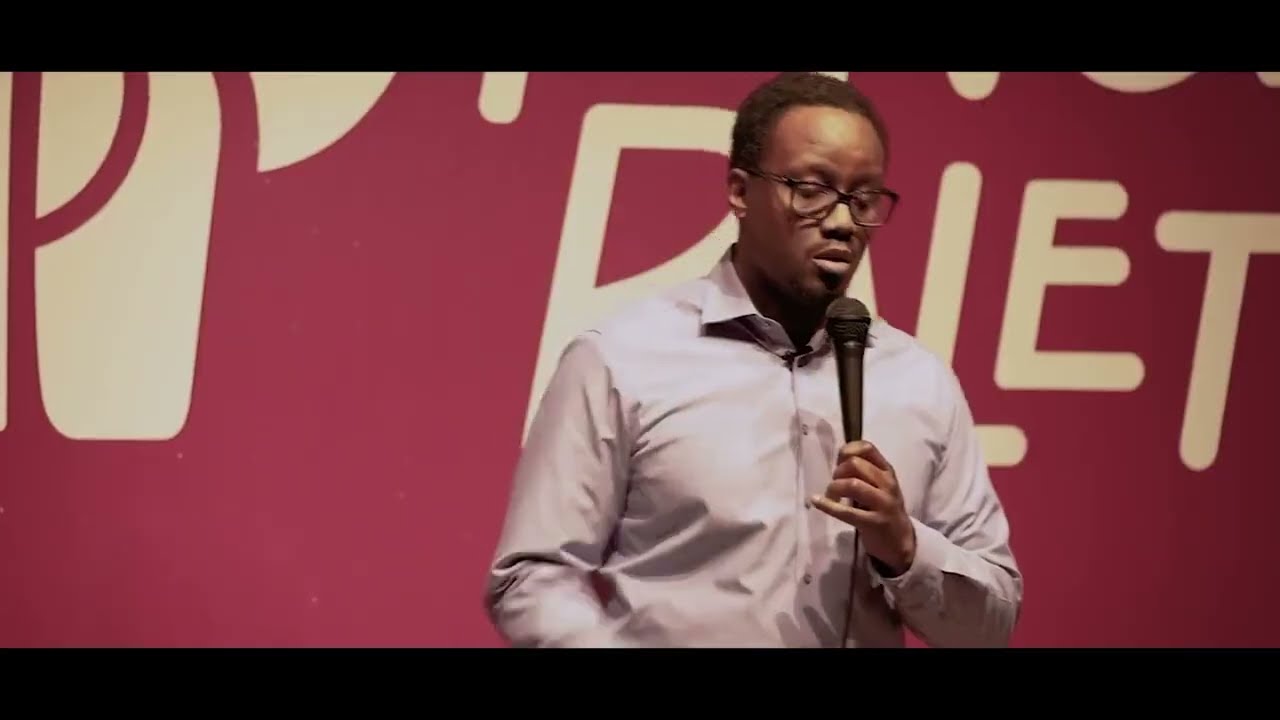 Hire Greg Frankson - The Power of Communicating Inclusion ...