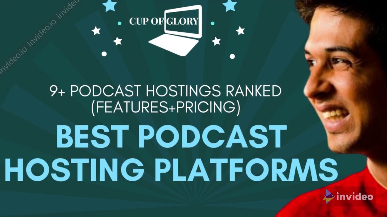 9+ Best Podcast Hosting Platforms Compared (Full Guide)