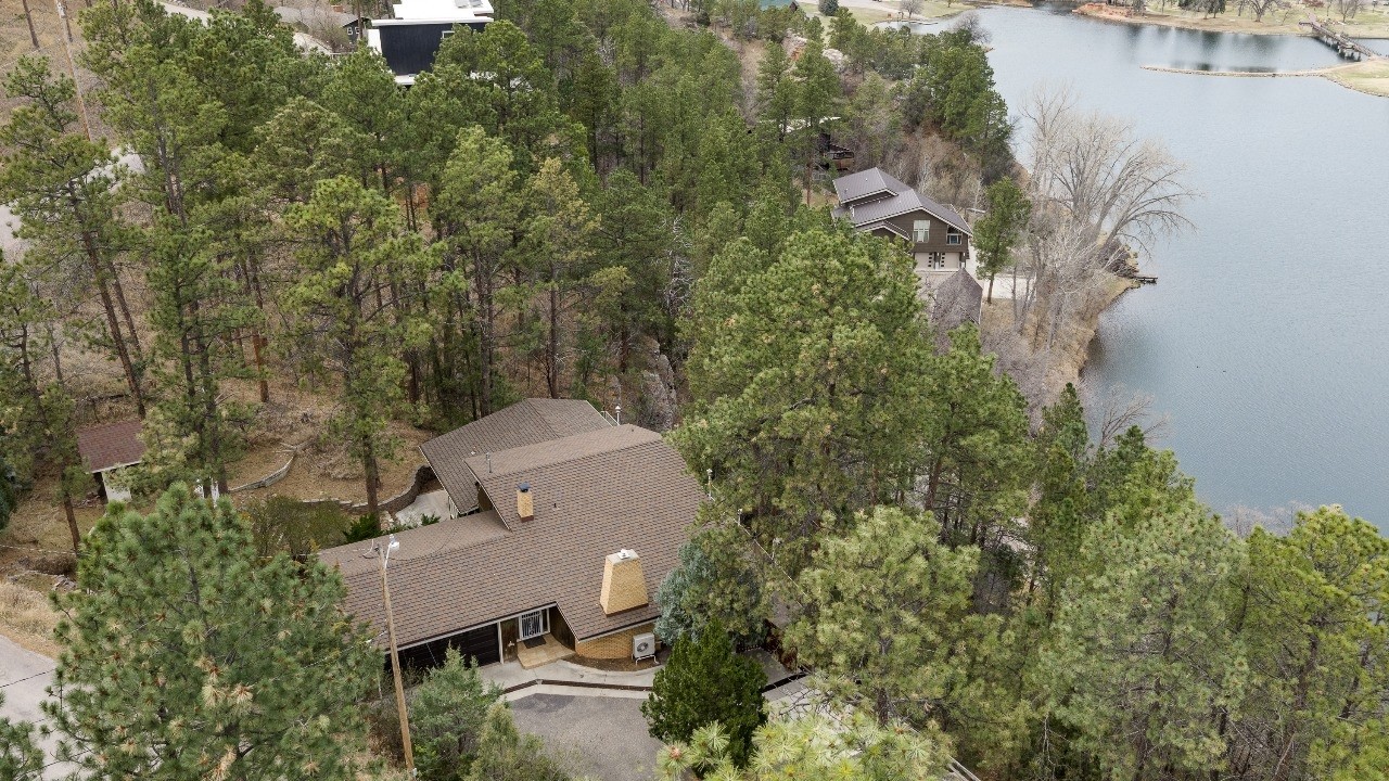 4180 CLIFF DR   RAPID CITY, SD