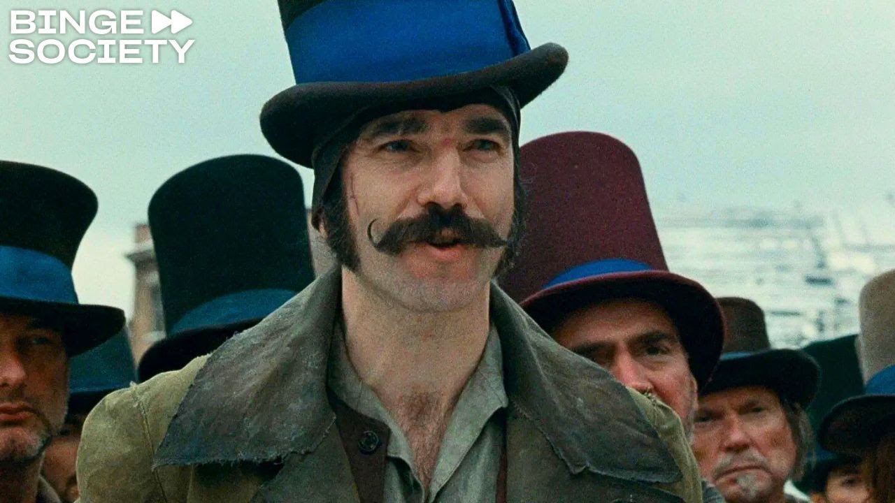 9 Daniel Day-Lewis Roles That Prove He’s the Ultimate Method Actor ...