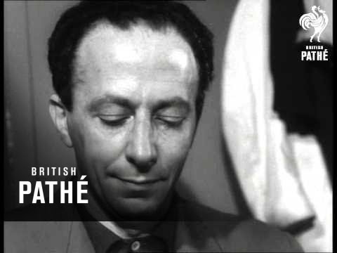 Lampshade Hat (1954)