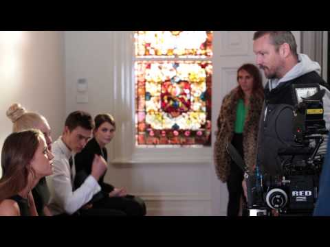 The making of the Rescue Remedy TVC