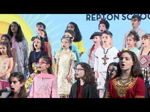 This is Our Time - Emirates Literature Foundation