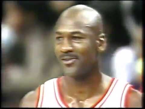 NBA Action All Star Game 1998