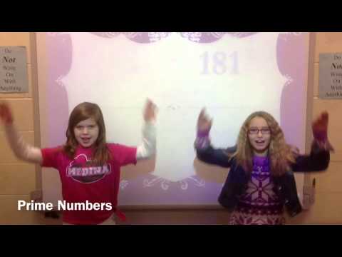 Prime Numbers