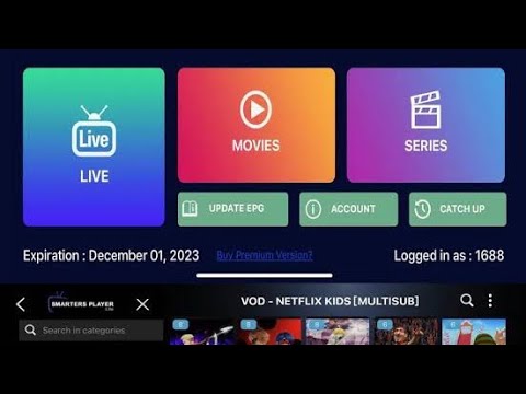 Best IPTV Players 2025| Full Review & Setup Guide for Android, Firestick, Smart TV