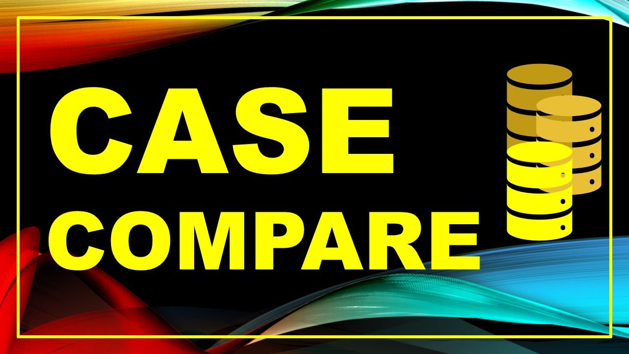 SQL SERVER CASE SENSITIVITY TUTORIAL