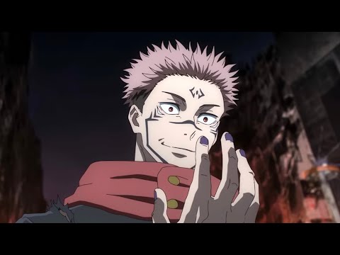{Jujustu Infinite} Sukuna’s Domain Expansion Rework | Giveaway Every 100/1K Subs