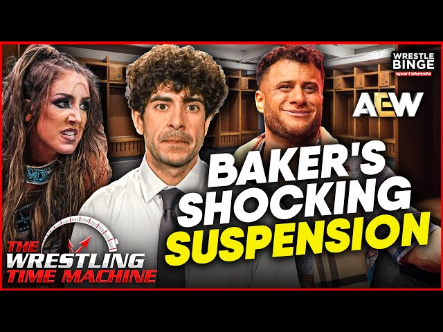 Trish Stratus drops major WWE return tease ahead of SmackDown