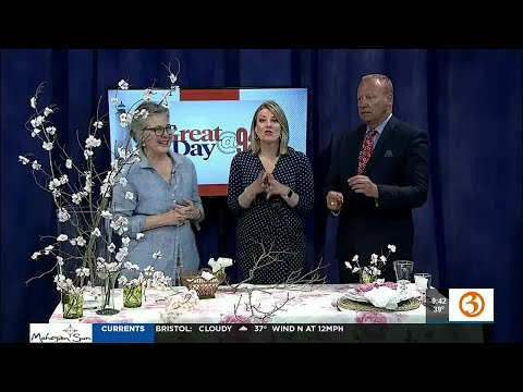 How to make flowers last a little bit longer