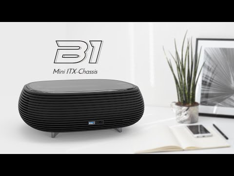 In-Win B1 Mini-ITX Specs