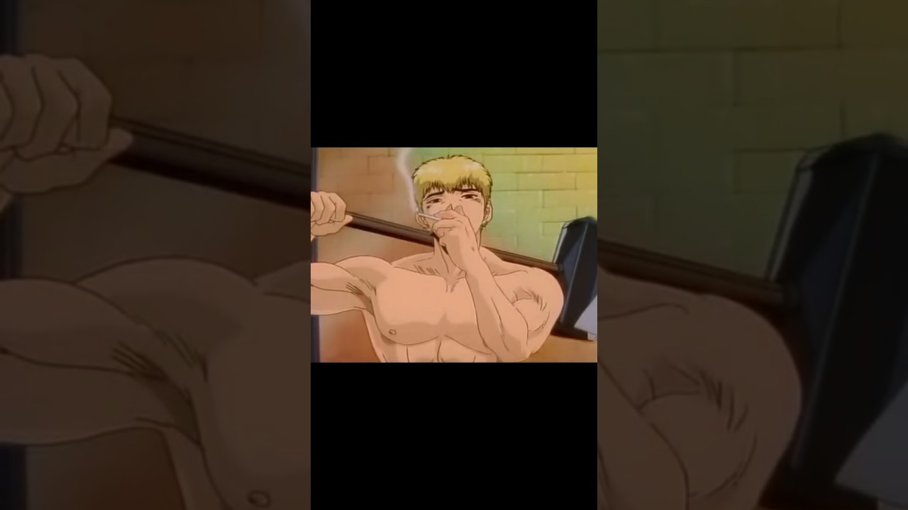 Great Teacher Onizuka 🔥❤️#anime #animeedit #onizuka #greatteacheronizuka #manga #fypviral #trending