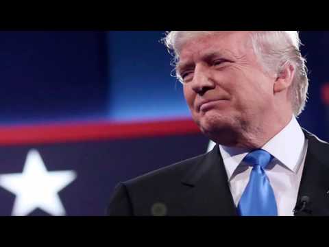 Gallup poll: Trump approval rating at new low