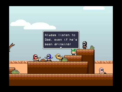 Steam Community :: LISA