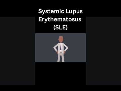 Systemic Lupus Erythematosus (SLE)