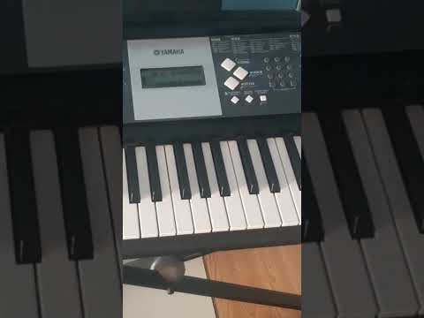 ????USB Sound Effect On Piano!⚡