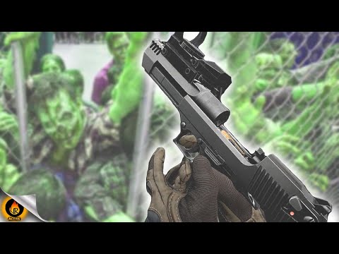 Steam Community :: Video :: RANDOM VR ZOMBIE SQUAD BANTER - PAVLOV VR ...