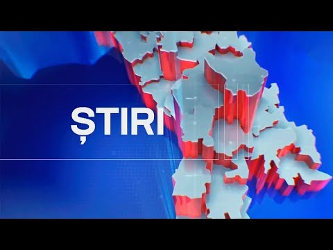 LIVE 🔴 Știri Canal5 19.06.2025 | 14:00