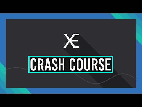 Xenon Bot Crash Course | 2022