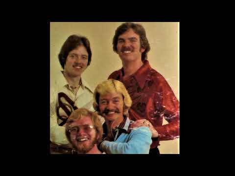 I Sing The Mighty Power-The CROWNSMEN (1978 Manna ) I'm Gonna Rise