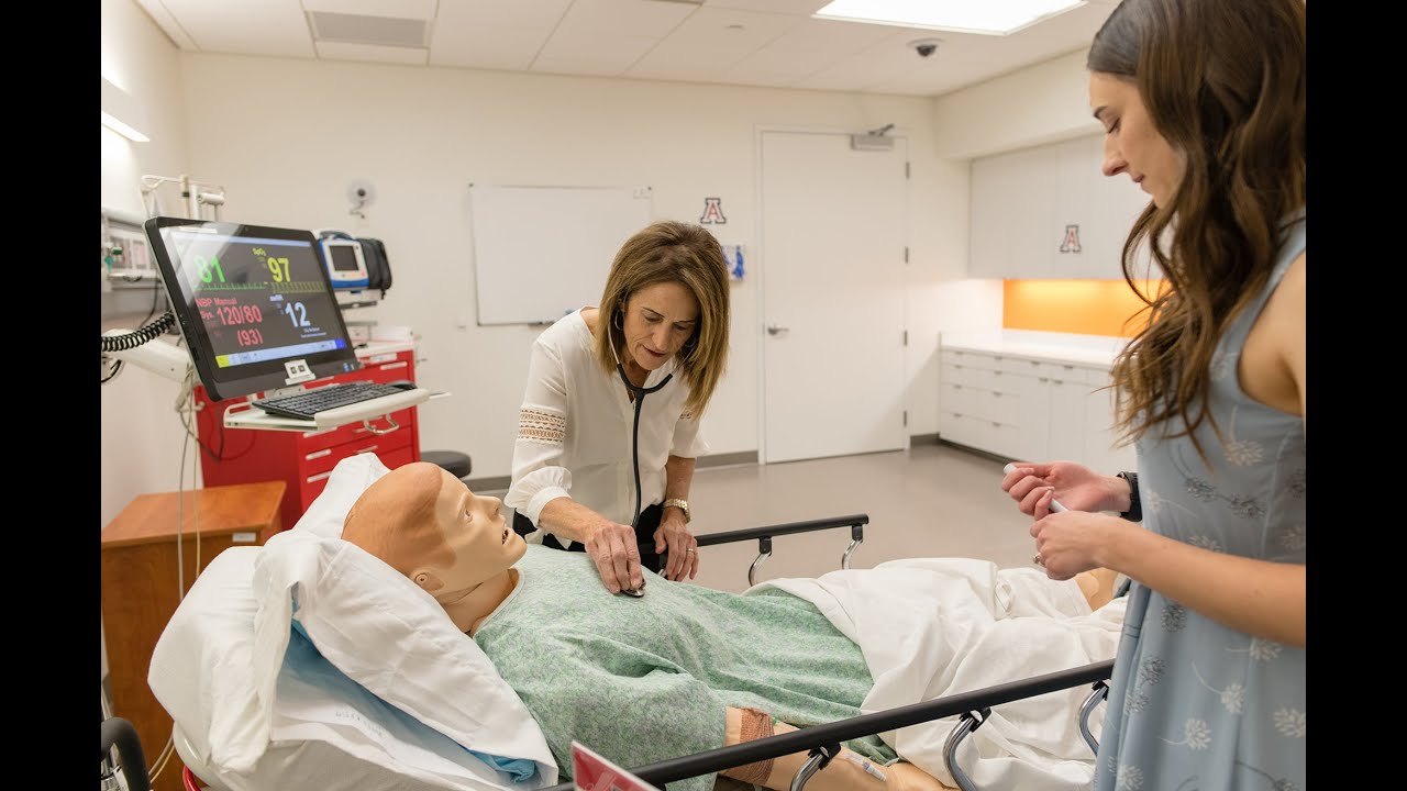 Welcome to the Center for Simulation and Innovation