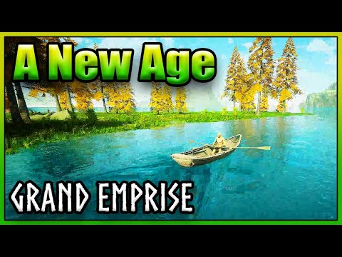 Steam Community :: Video :: Shelter and Armor! - Grand Emprise - Episode 2