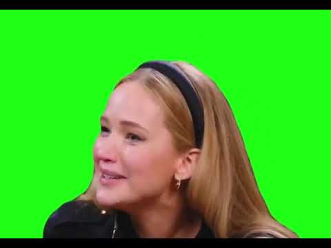 Jennifer Lawrence What do you mean? | Meme Template |