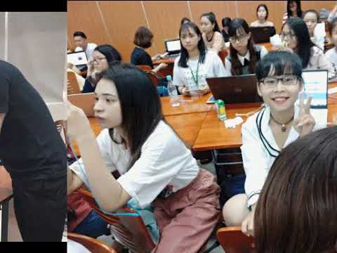 ICT workshop