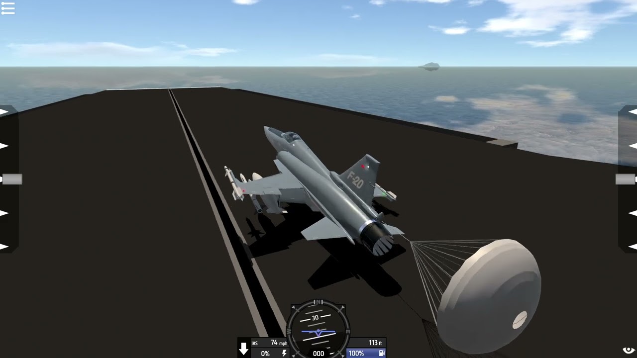 My GrOuND BrAkEs ArEnT WorKIng!!!: Simple planes