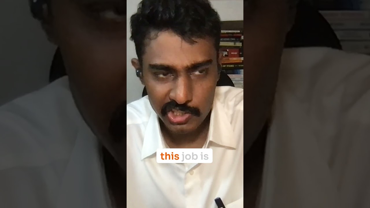 Career Transition: How UPSC Aspirant Found Success in HR