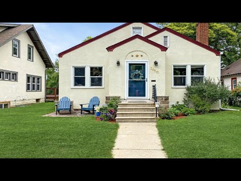 2650 Upton Avenue N, Minneapolis, MN Presented by Greener Home Team.