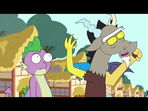 PONIES The Anthology V est de sortie ! | MlpRainbow