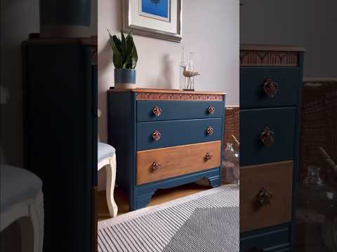 Introducing our deep and velvety dark blue with distinctive teal tones shade 'After Midnight' β¨