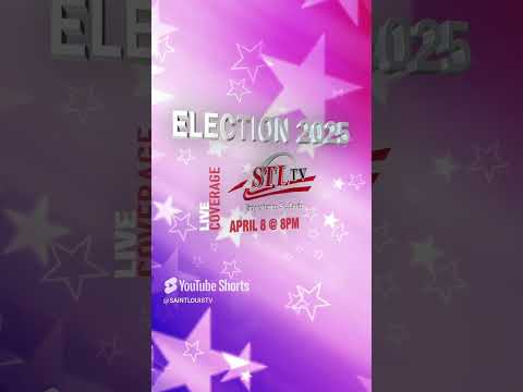 STL TV Election Night 2025 Promo